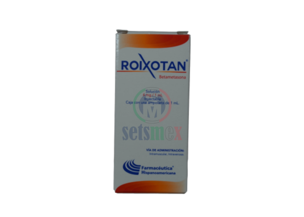 Betametasona – Distribuidora de Medicamentos y Productos Farmaceuticos ...