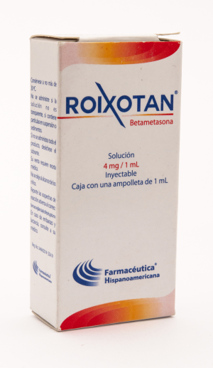 Betametasona – Distribuidora de Medicamentos y Productos Farmaceuticos ...